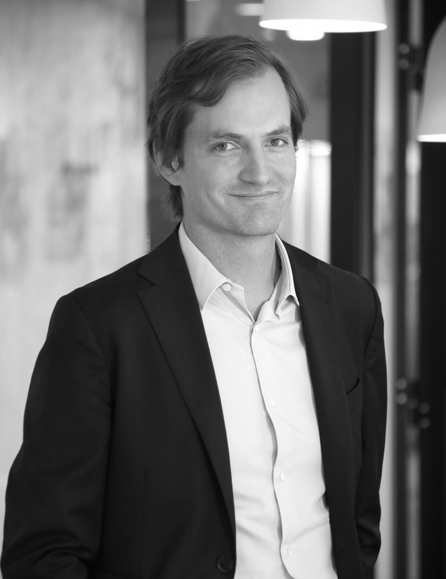 Benoît Ribadeau-Dumas | Cerbahealtcare